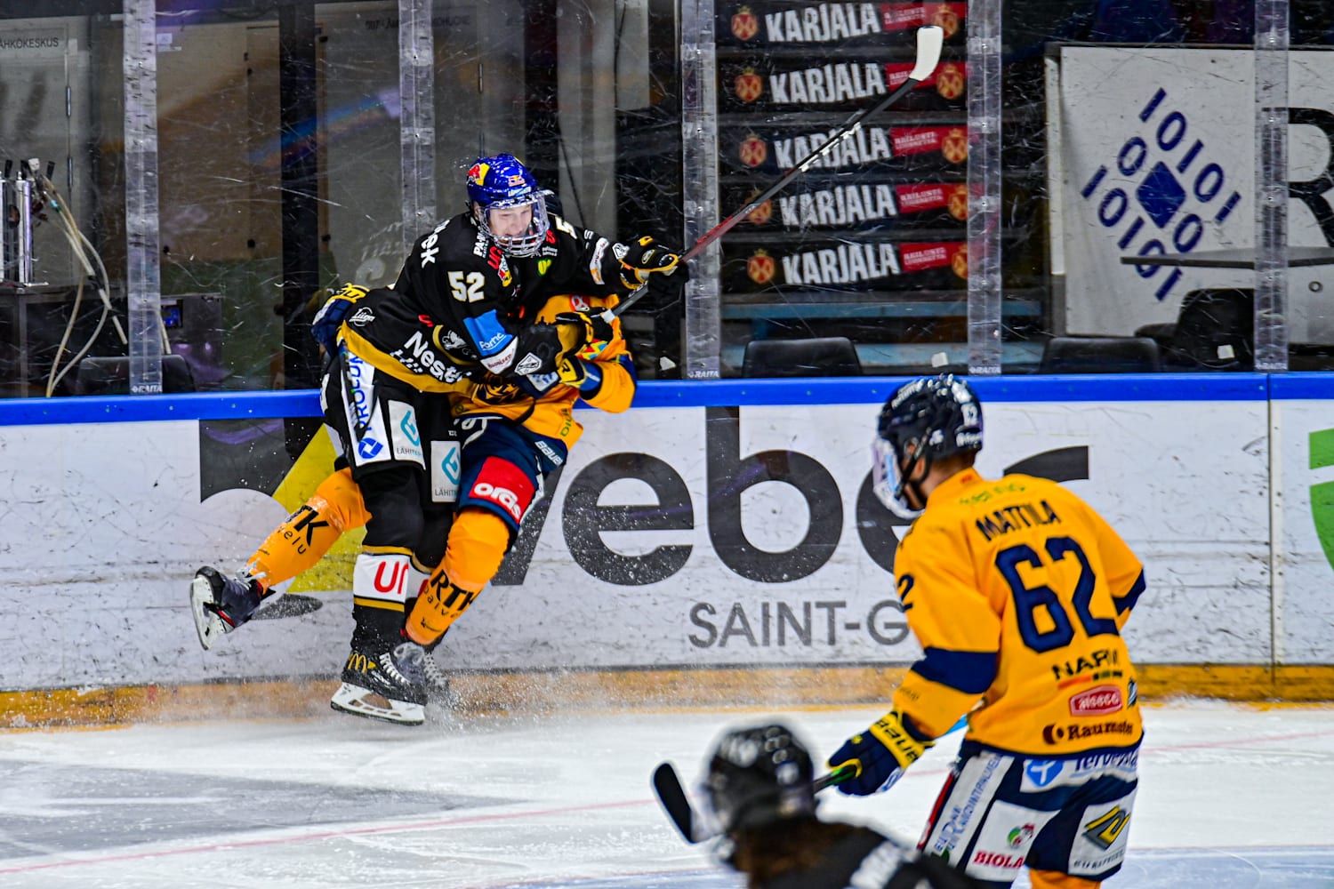 Red Bull Läpimurto: Jakso 19 - Valokeilassa Aatu Räty