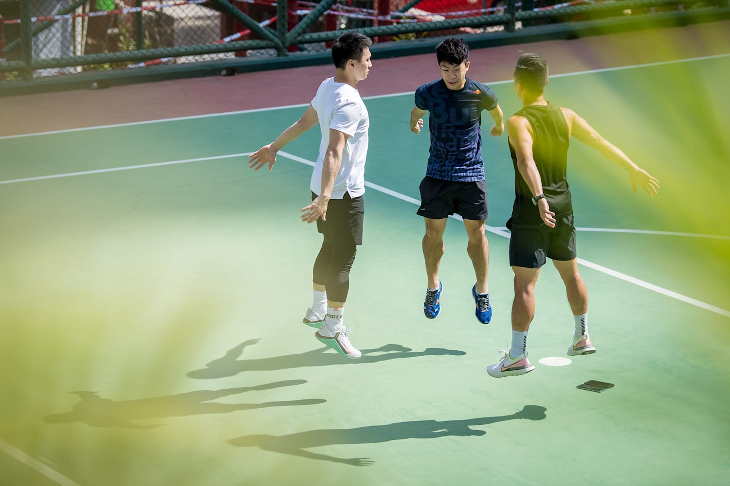 Red Bull Takeover 尺寸表 tee Size Chart