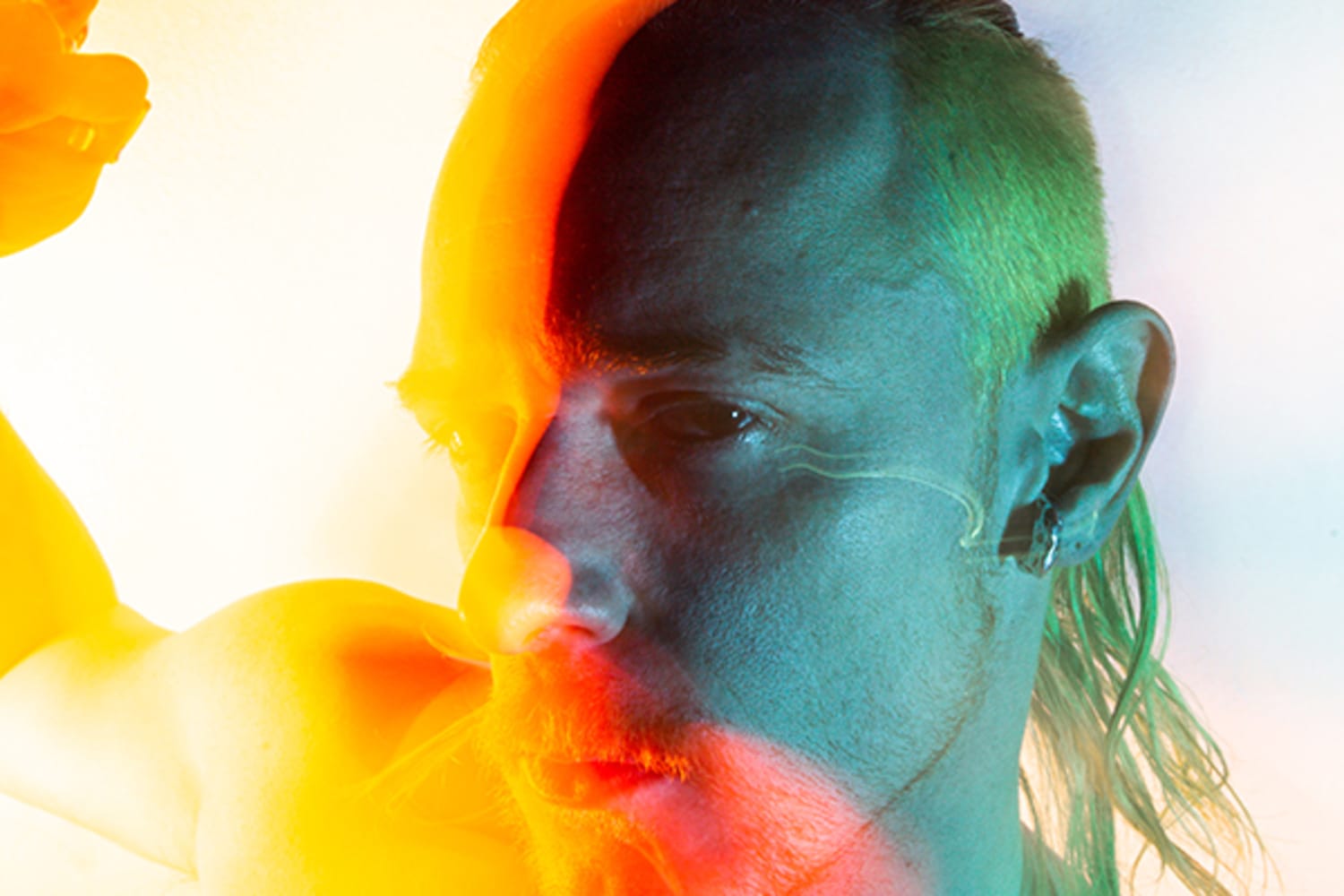 Mace: intervista all'hippy di platino sull'album OBE