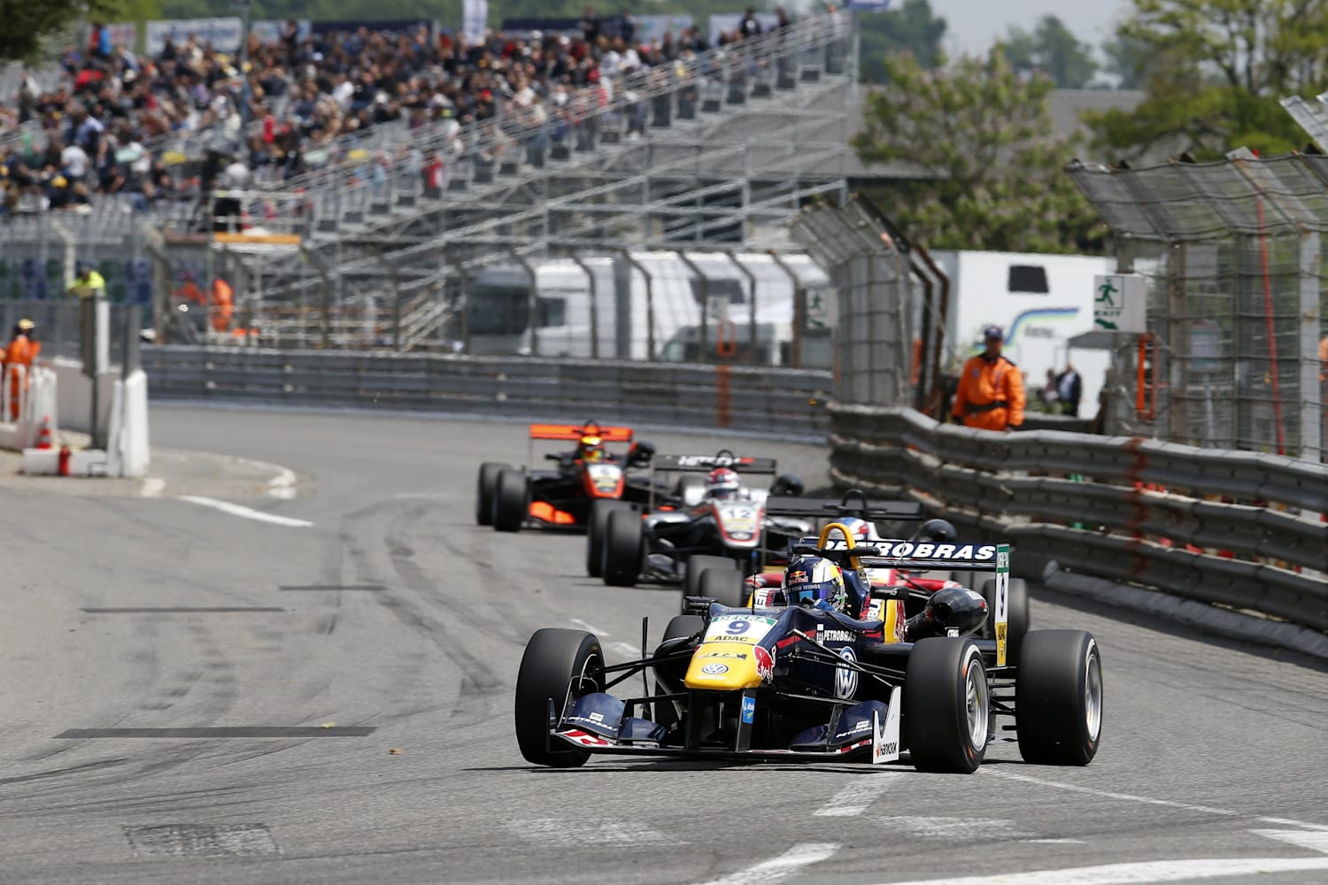 Paul Ricard - Formula 3 - 2021