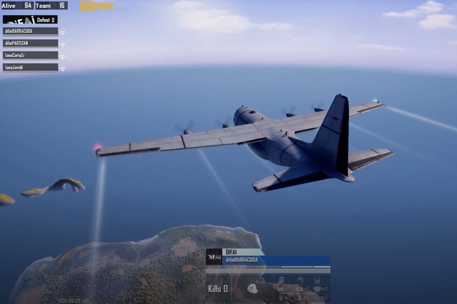 Red Bull M.E.O. Sezon 3 PUBG Mobile Batı Dünya Finali