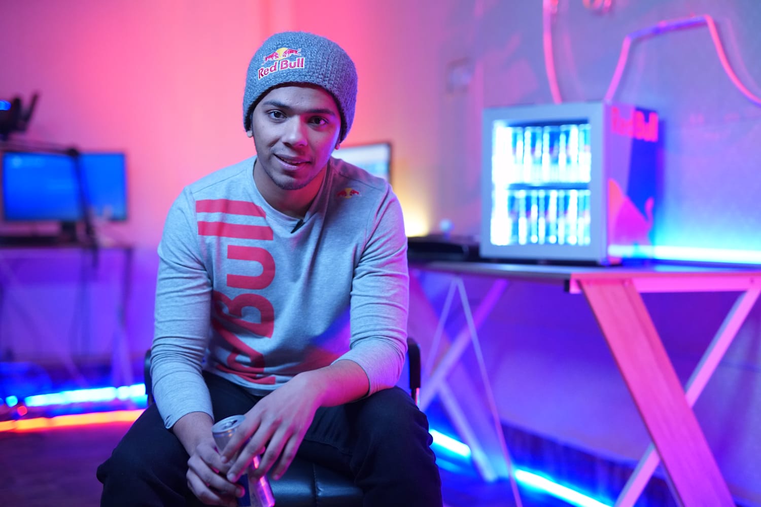 Arslan Ash wins WePlay Ultimate Fighting League