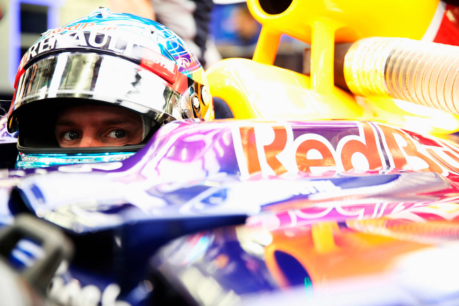 Best German F1 drivers: 7 of the greatest in F1 history