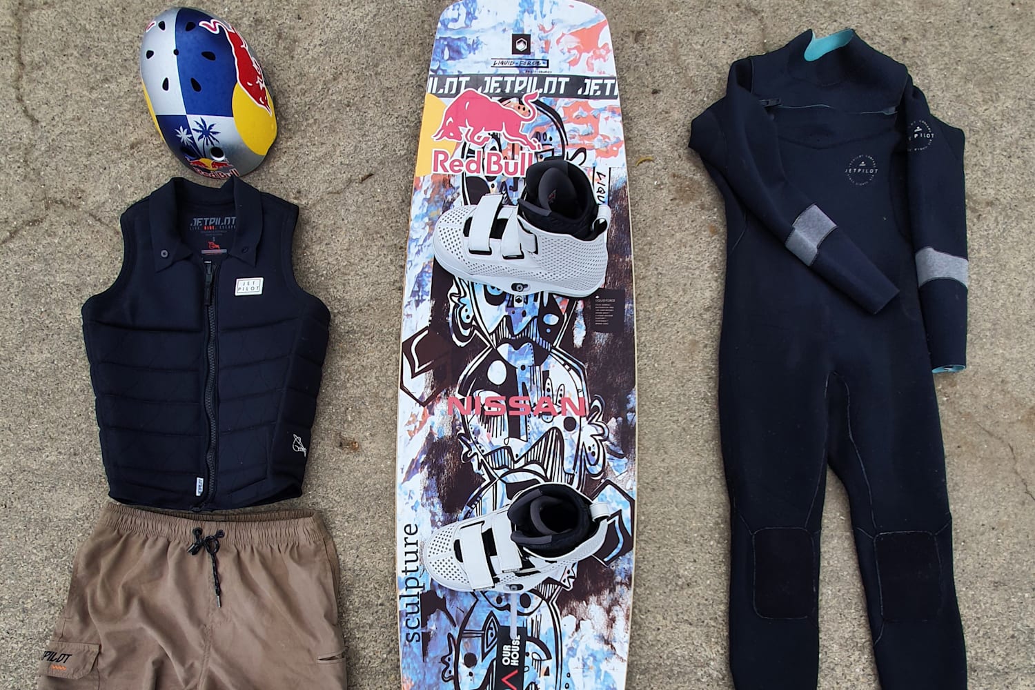 Wakeboard Ausrüstung: Alles zum richtigen Equipment!