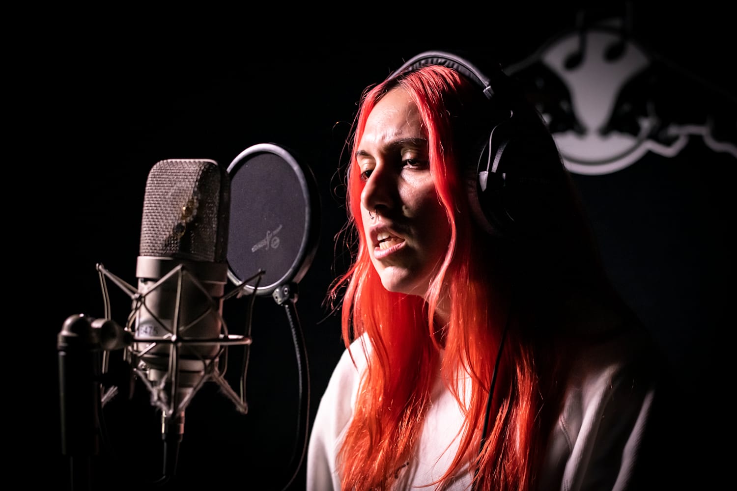 Sophiya Behind the Bars: Beats, rhymes & Dolmades