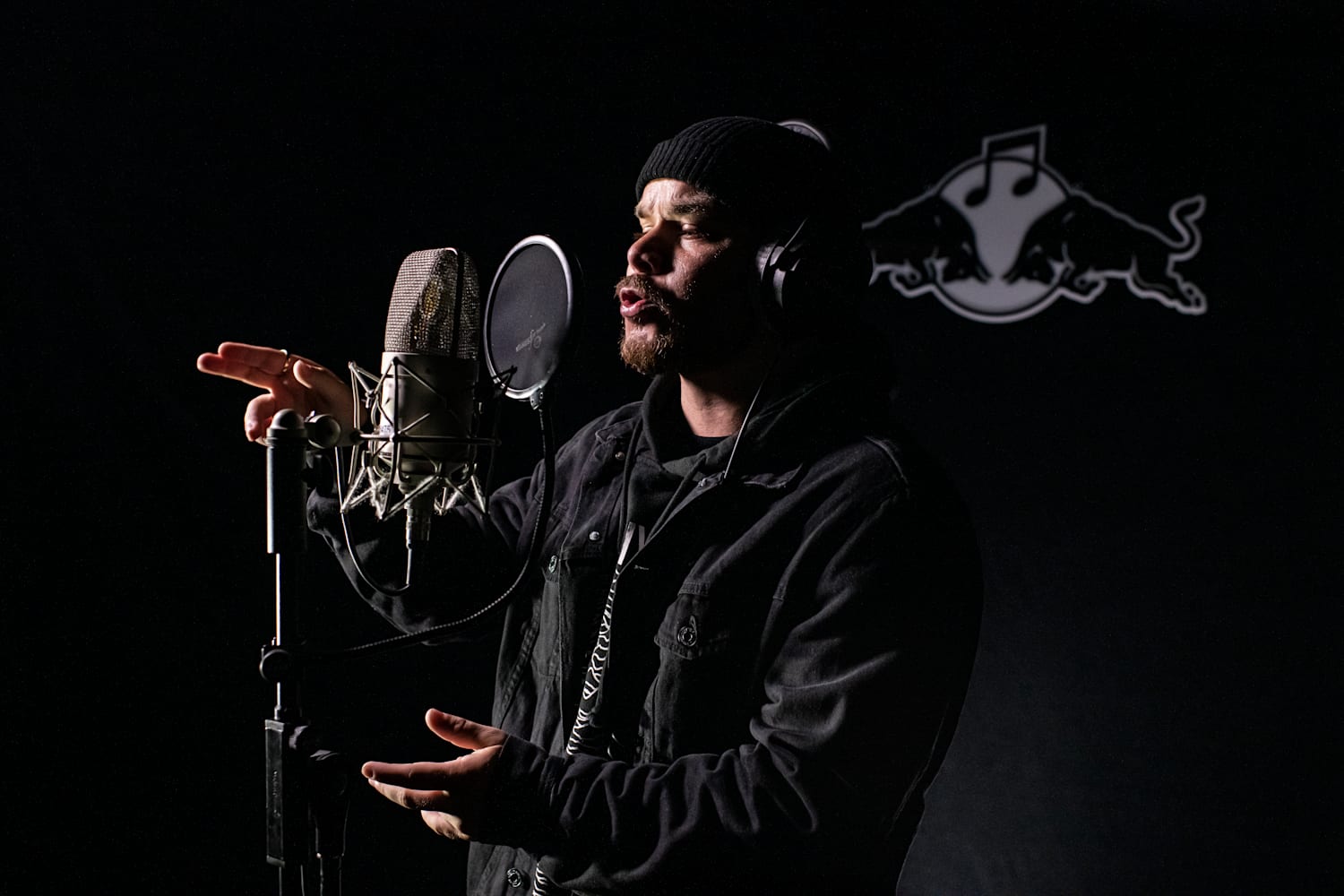 Tasman Keith Behind the Bars: Listen to the podcast