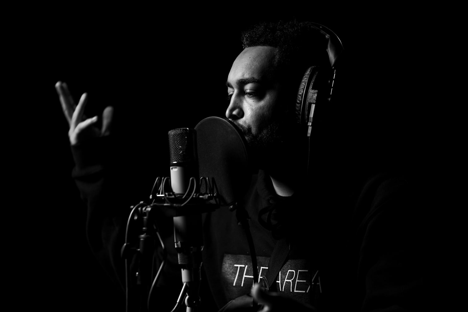 B Wise Behind the Bars