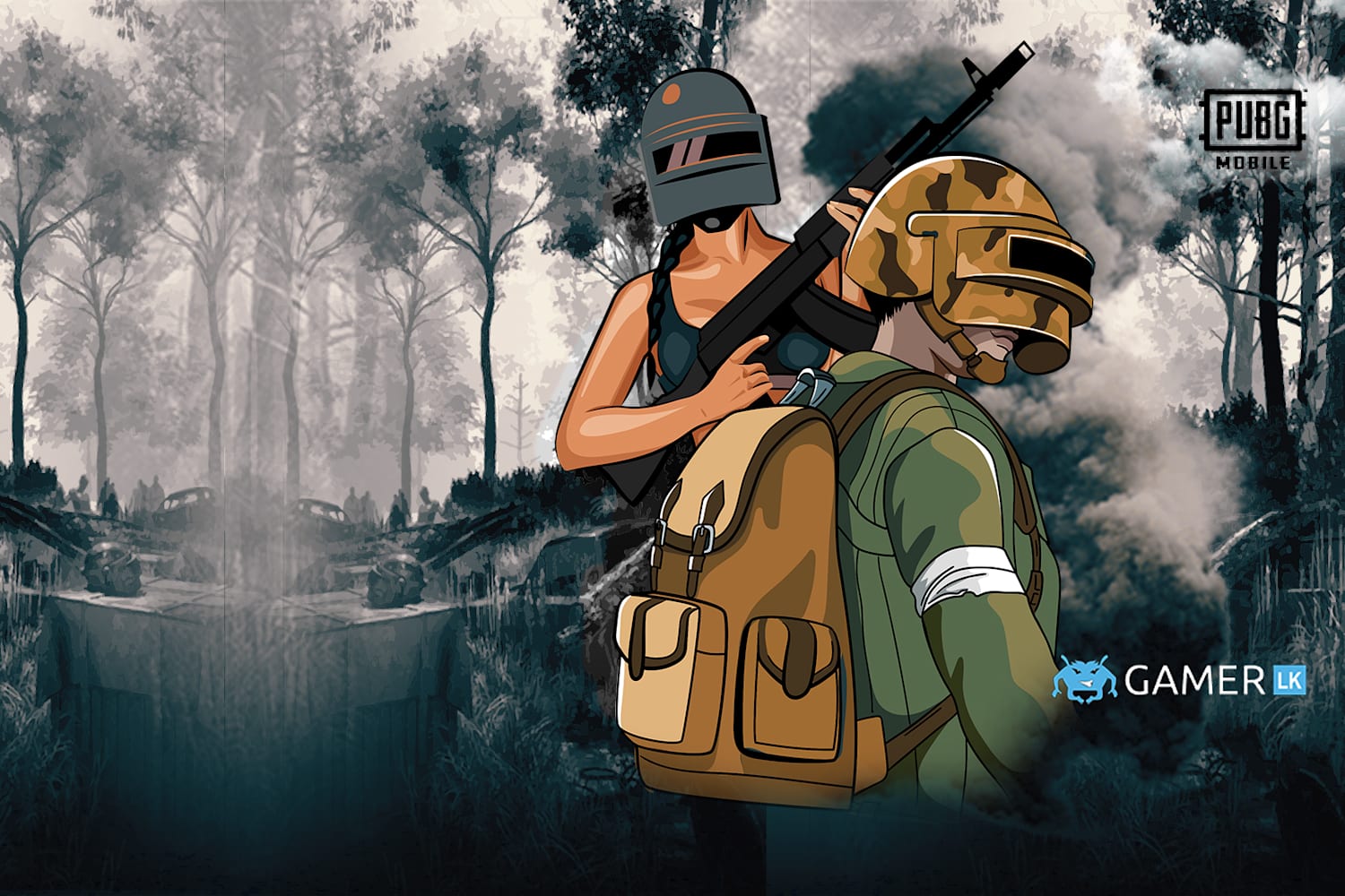 Red Bull Fight or Flight