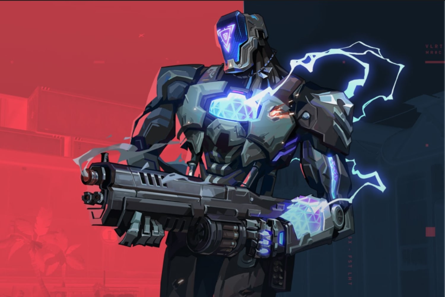 KAY/O – Wird der neue Agent zum Meta-Breaker?