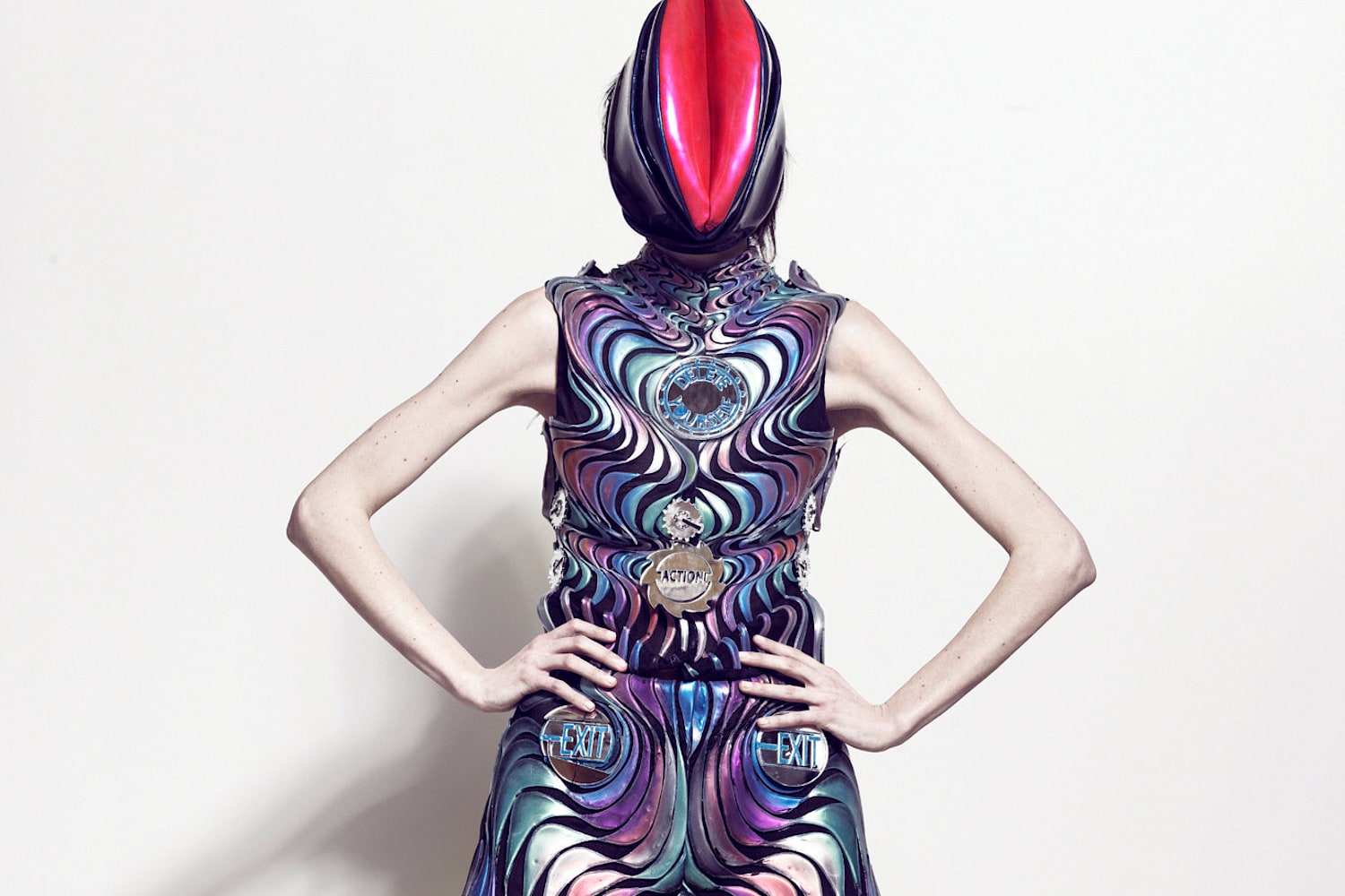 Die Zukunft der Mode: 5 Fashion-Trends von morgen