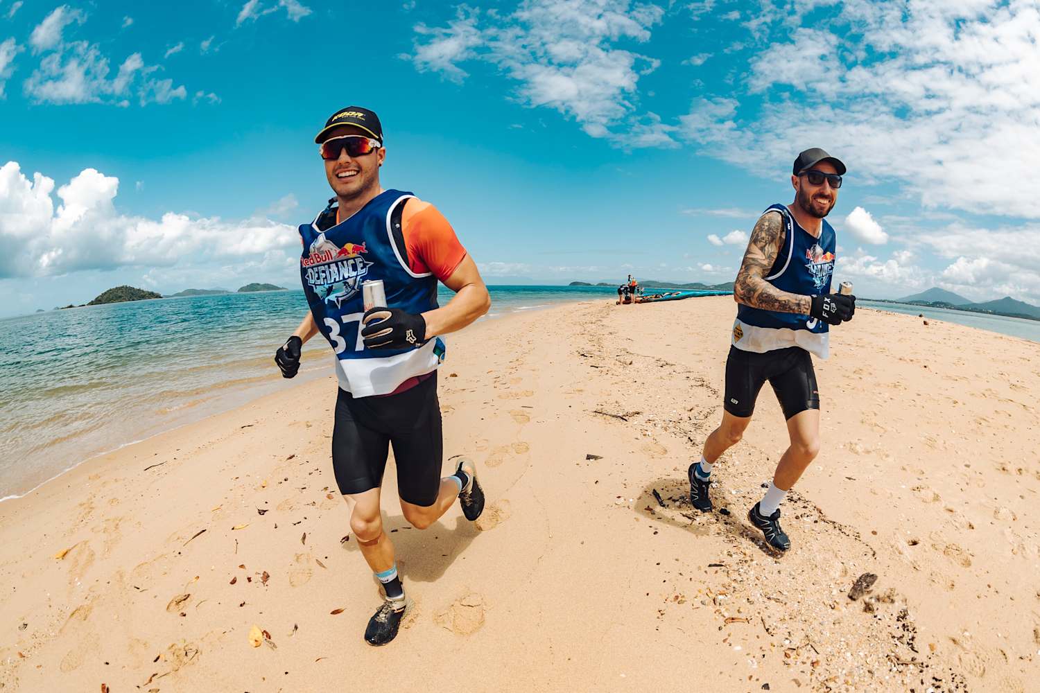 Adventure racing: All you need to know before the race