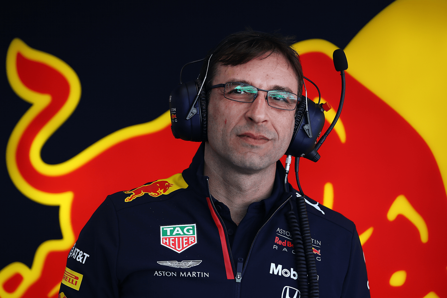 Príbeh Pierrea Wachého v F1 tíme Red Bull Racing Honda