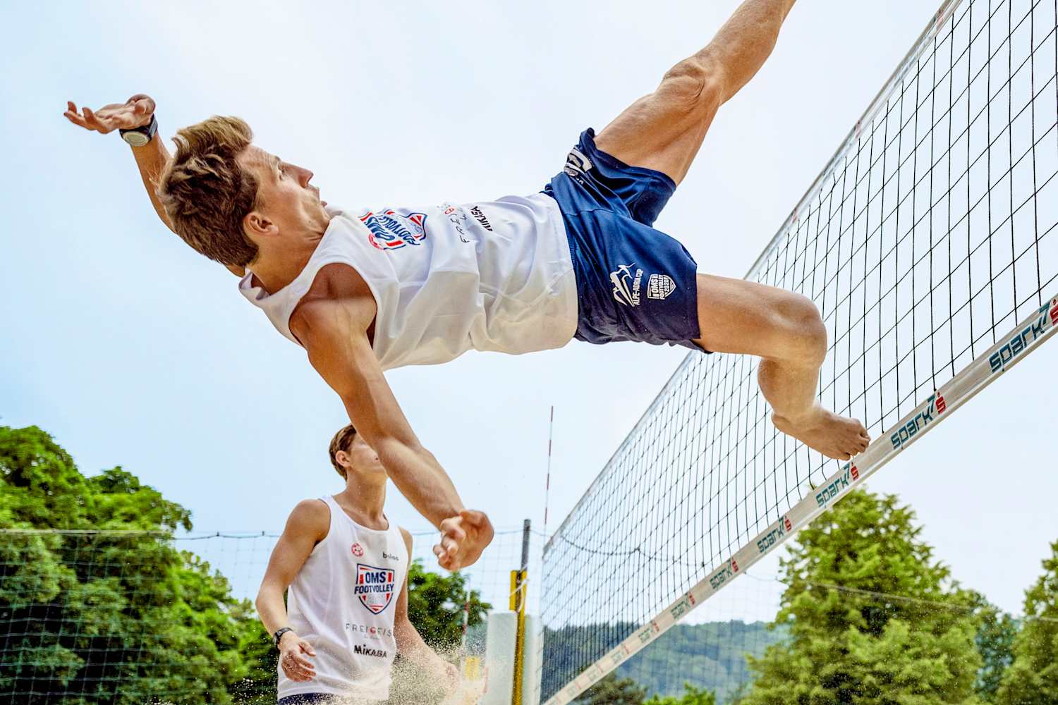 Action! Best of Sport Austria Finals in Graz