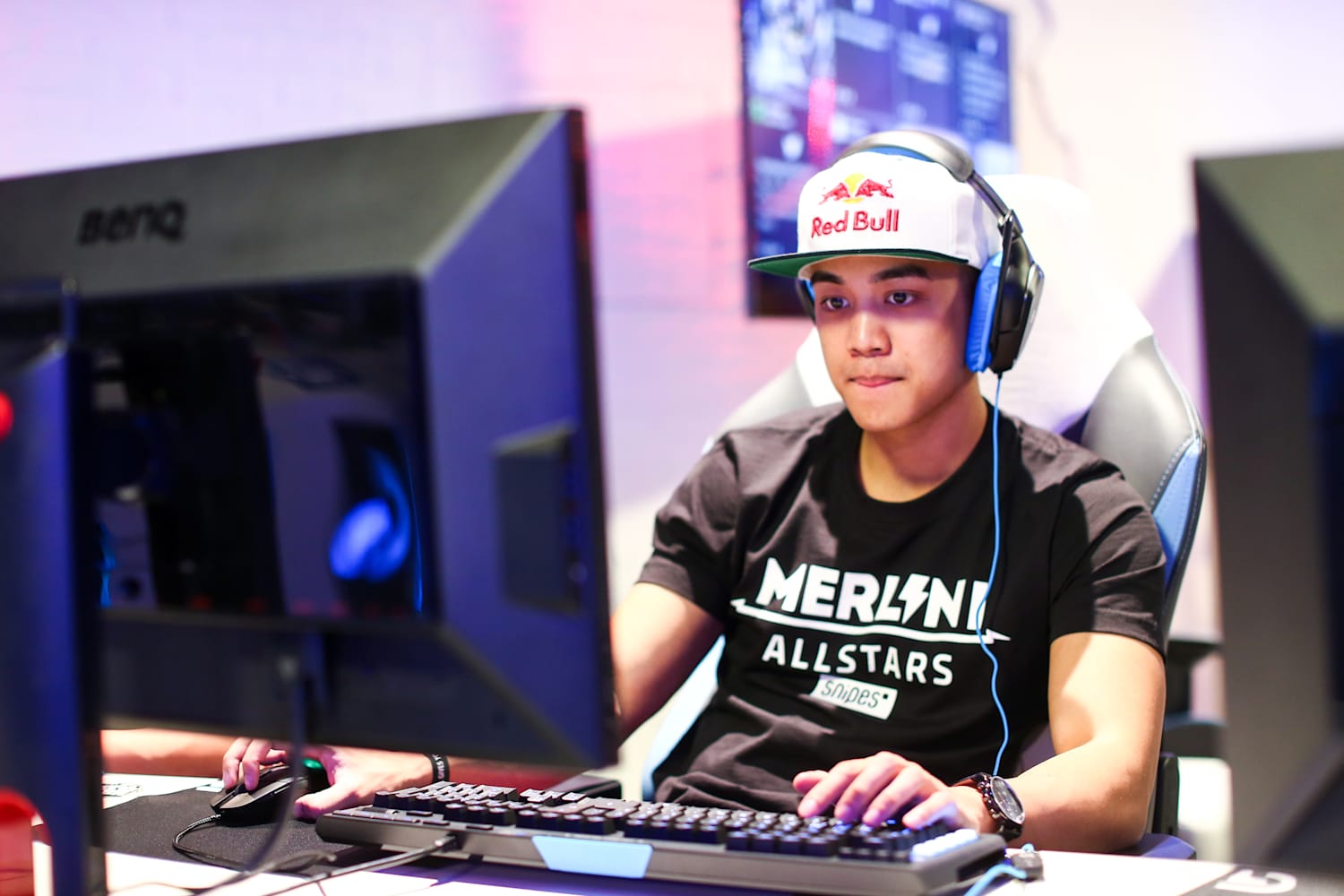 Changing Lanes: Jimmy 'DeMoN' Ho documentary – video