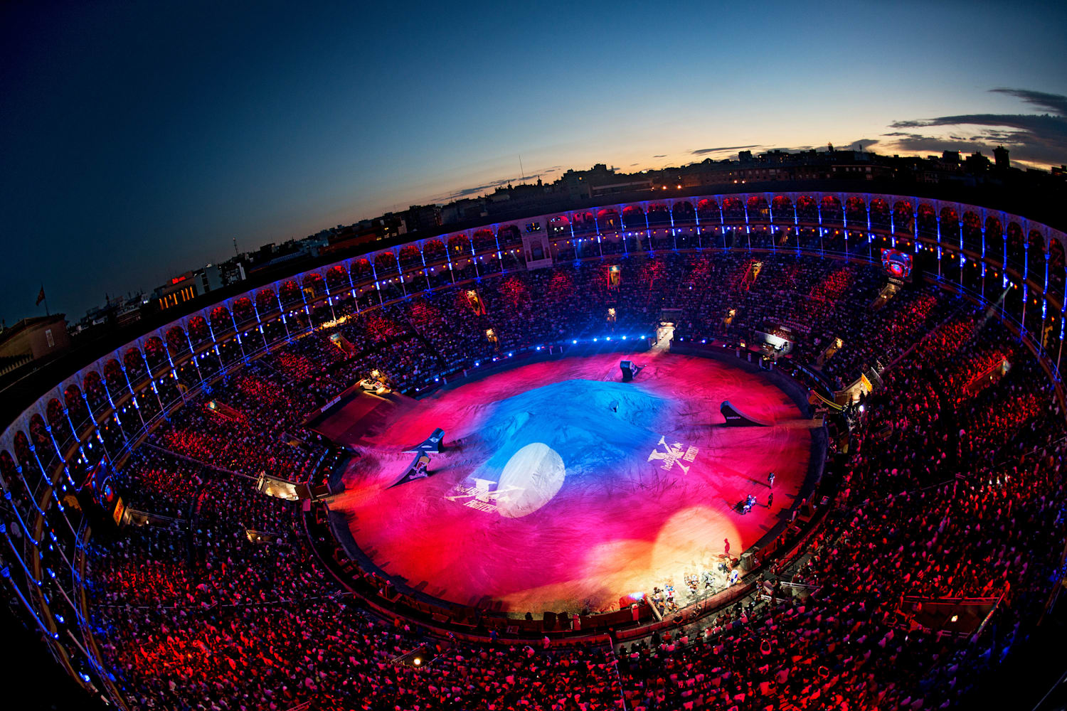 Red Bull Signature Series: Watch the best action sports