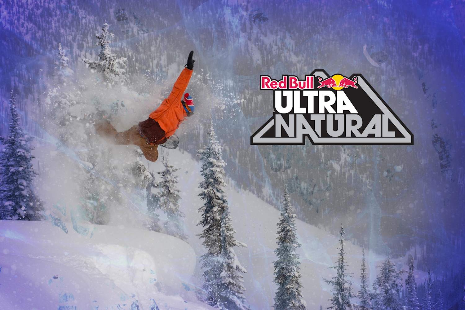 Red Bull Ultra Natural