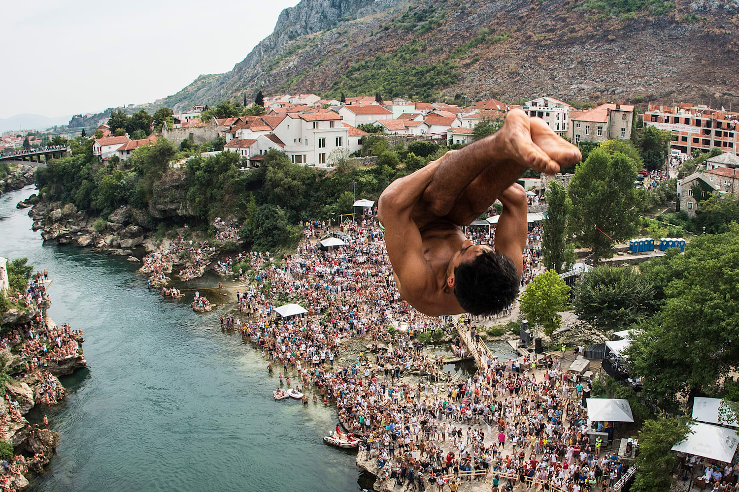Mostar, Bosnia & Herzegovina