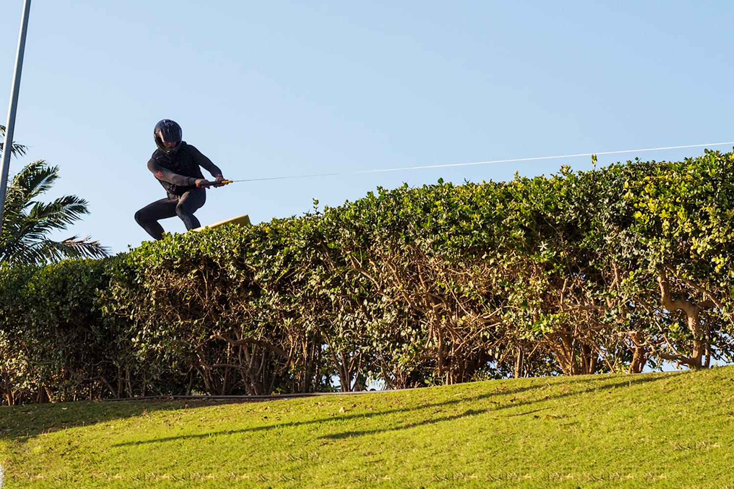 Who is JOB T4 E2: Catch Surf Catch Cracks Keiki Pro