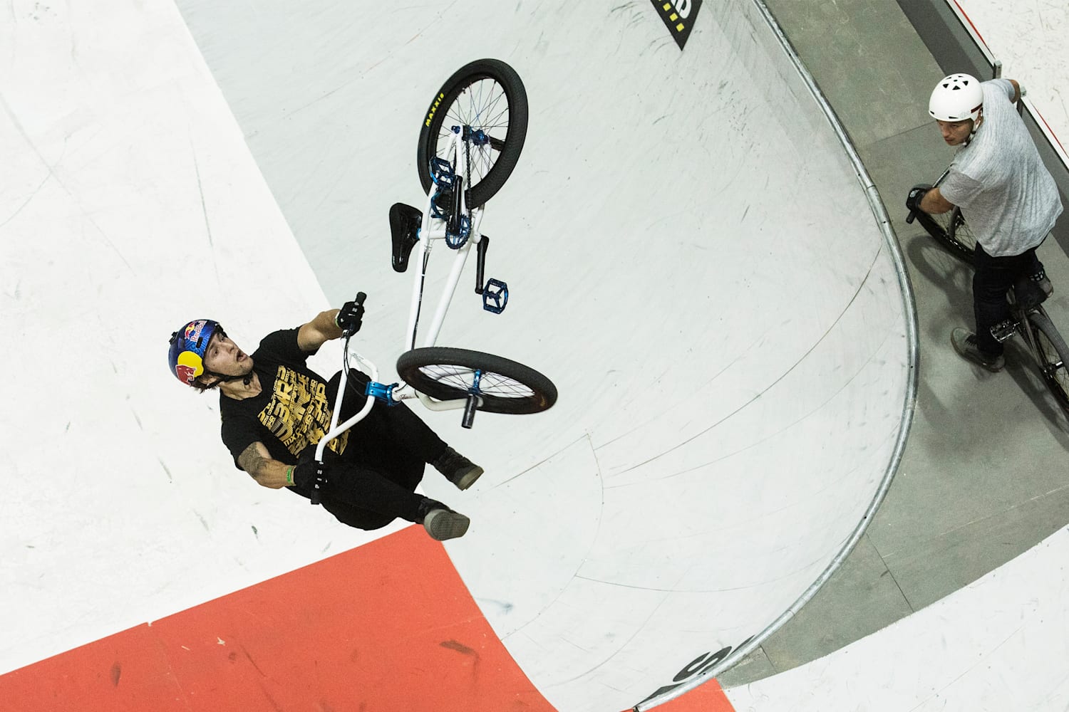 BMX Finals Recap