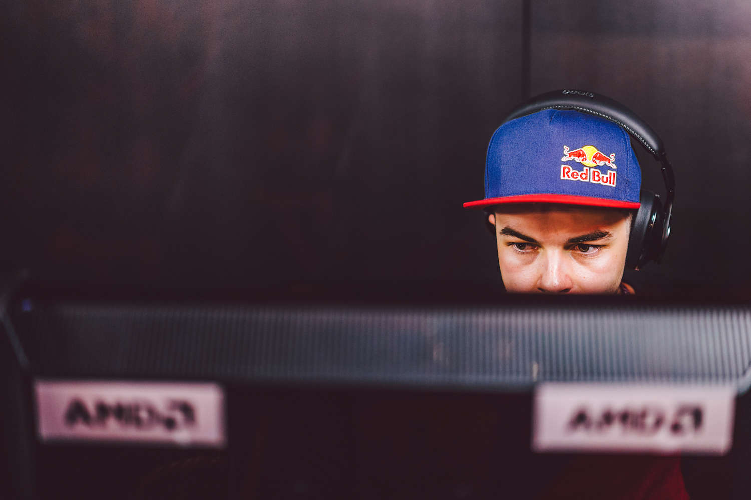 OpTic Gaming: Behind the Green Wall