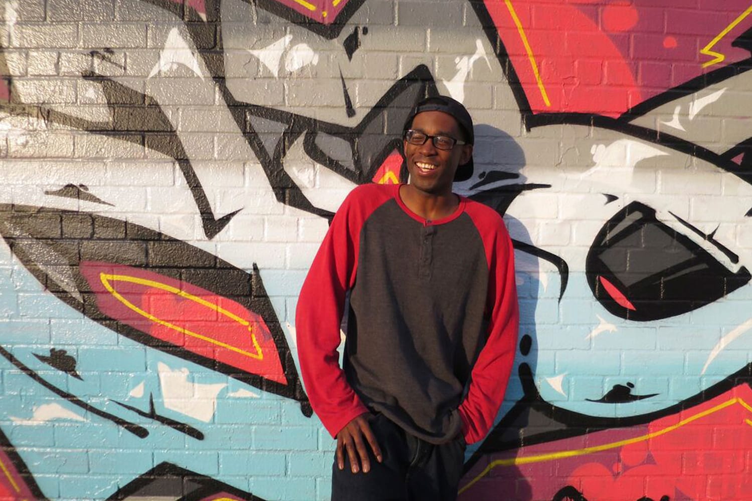 We Are All Stories S1 E7: beatboxer Verbal Ase – video