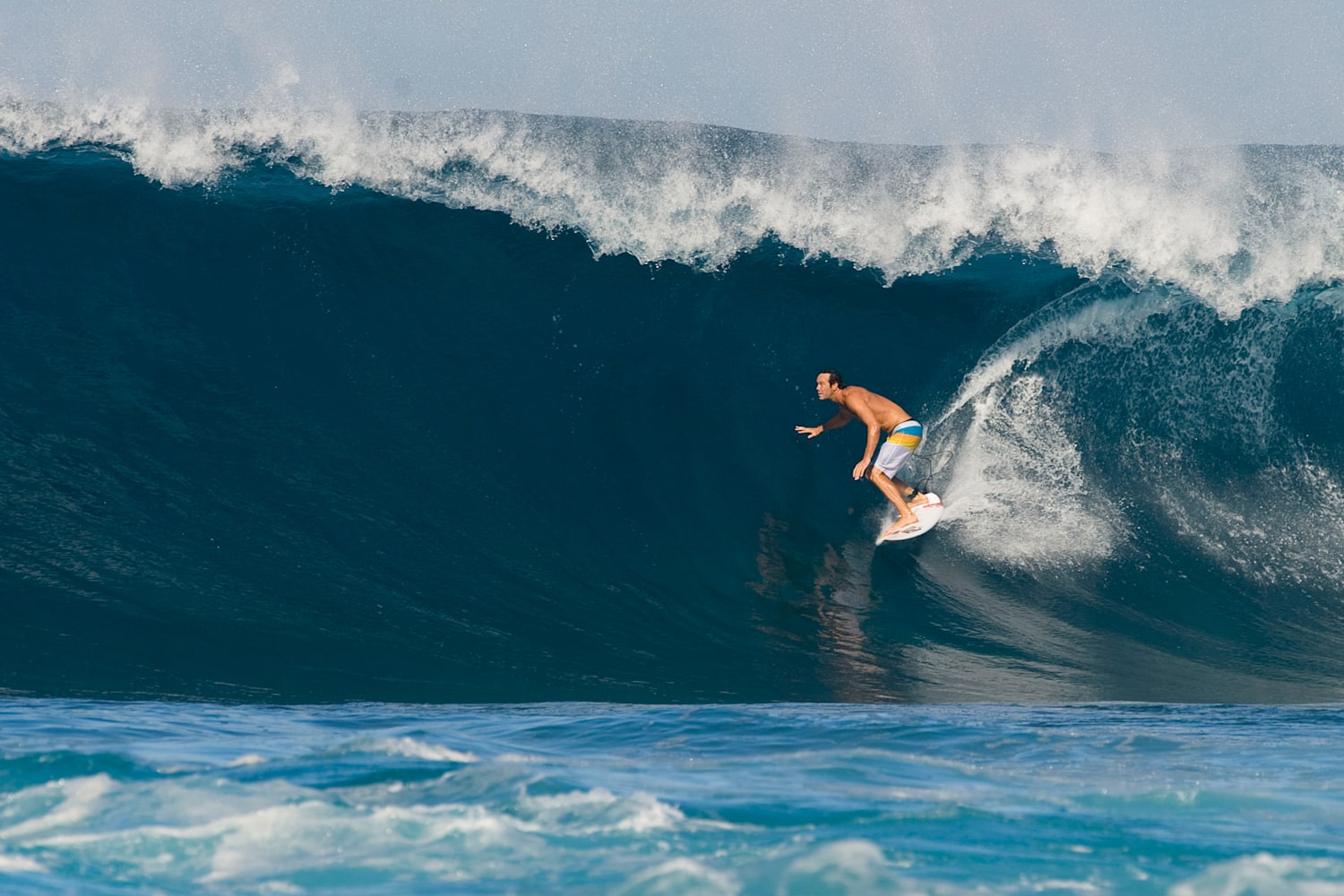 Bending Colours: Jordy Smith surf movie – trailer video