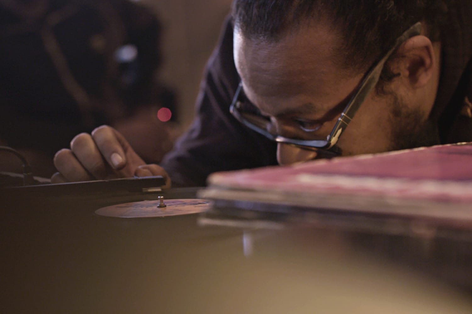 Om’Mas Keith: Across the Board – produttore musicale