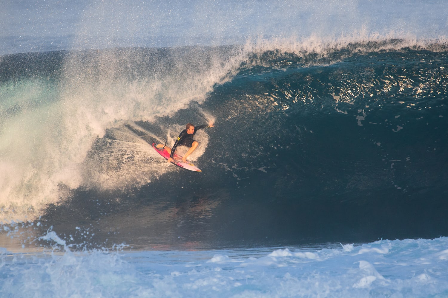 Who is JOB 6.0: Jamie O'Brien surf show – trailer