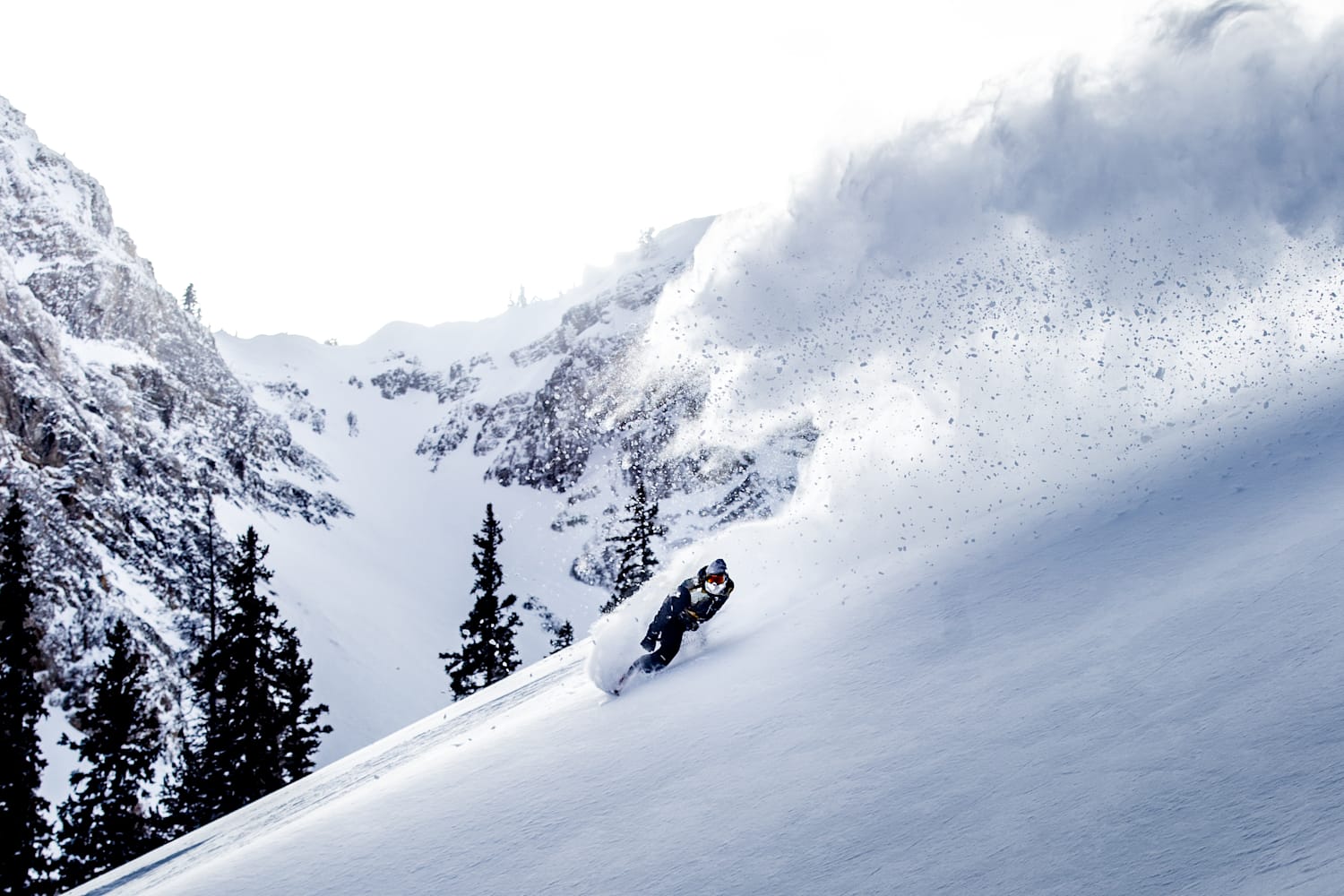 Inside the Fourth Phase S1 E1: The inspiration – video