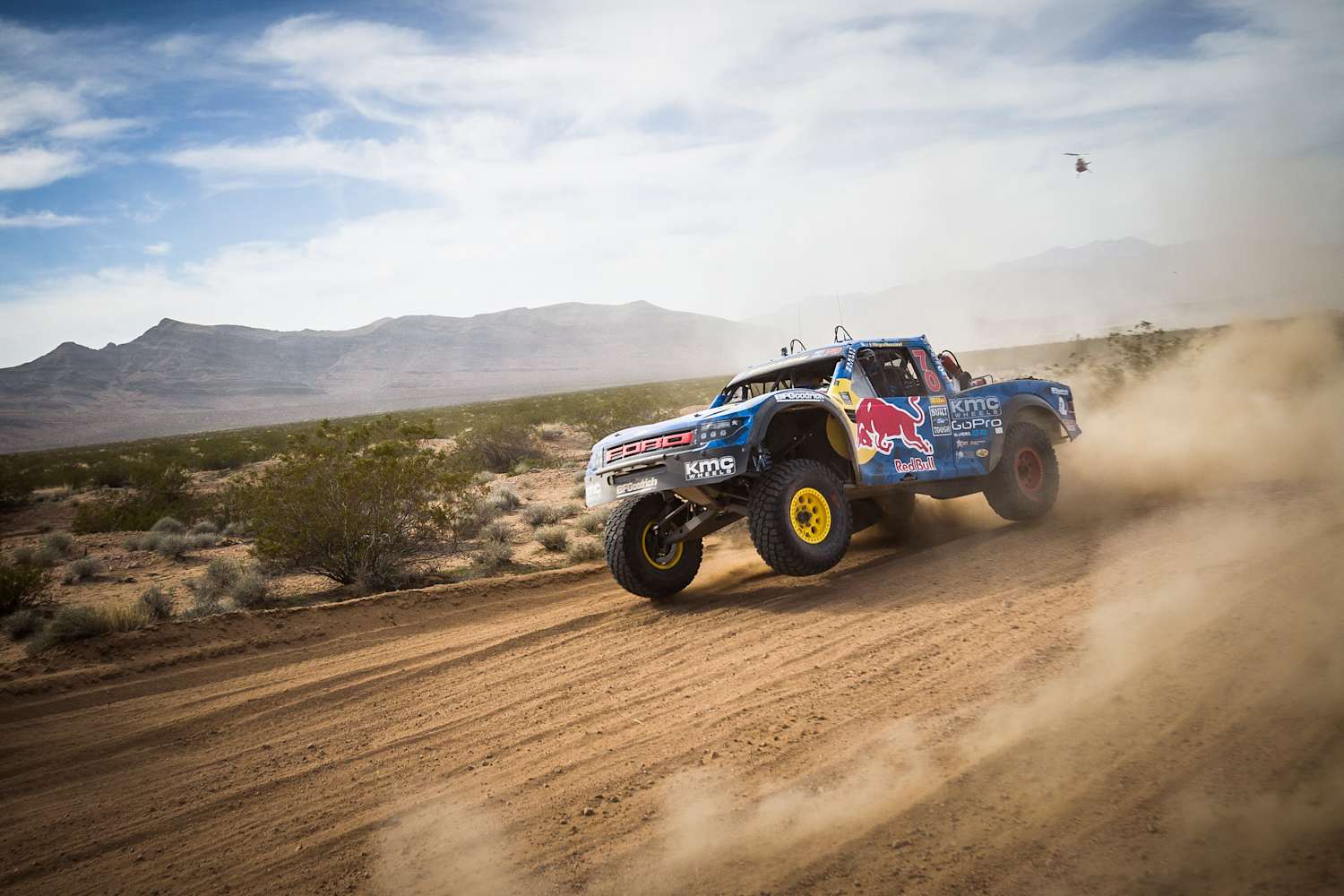 Red Bull Signature Series S2016 E6: Mint 400