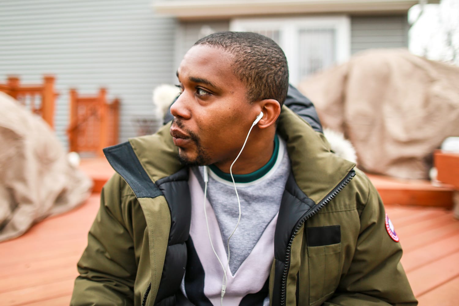 Let It Play S1 E2 : Rapper Charles Hamilton - video