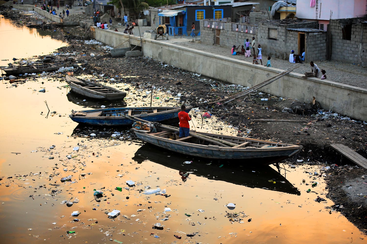 Waves for Water: Clean drinking water film - video