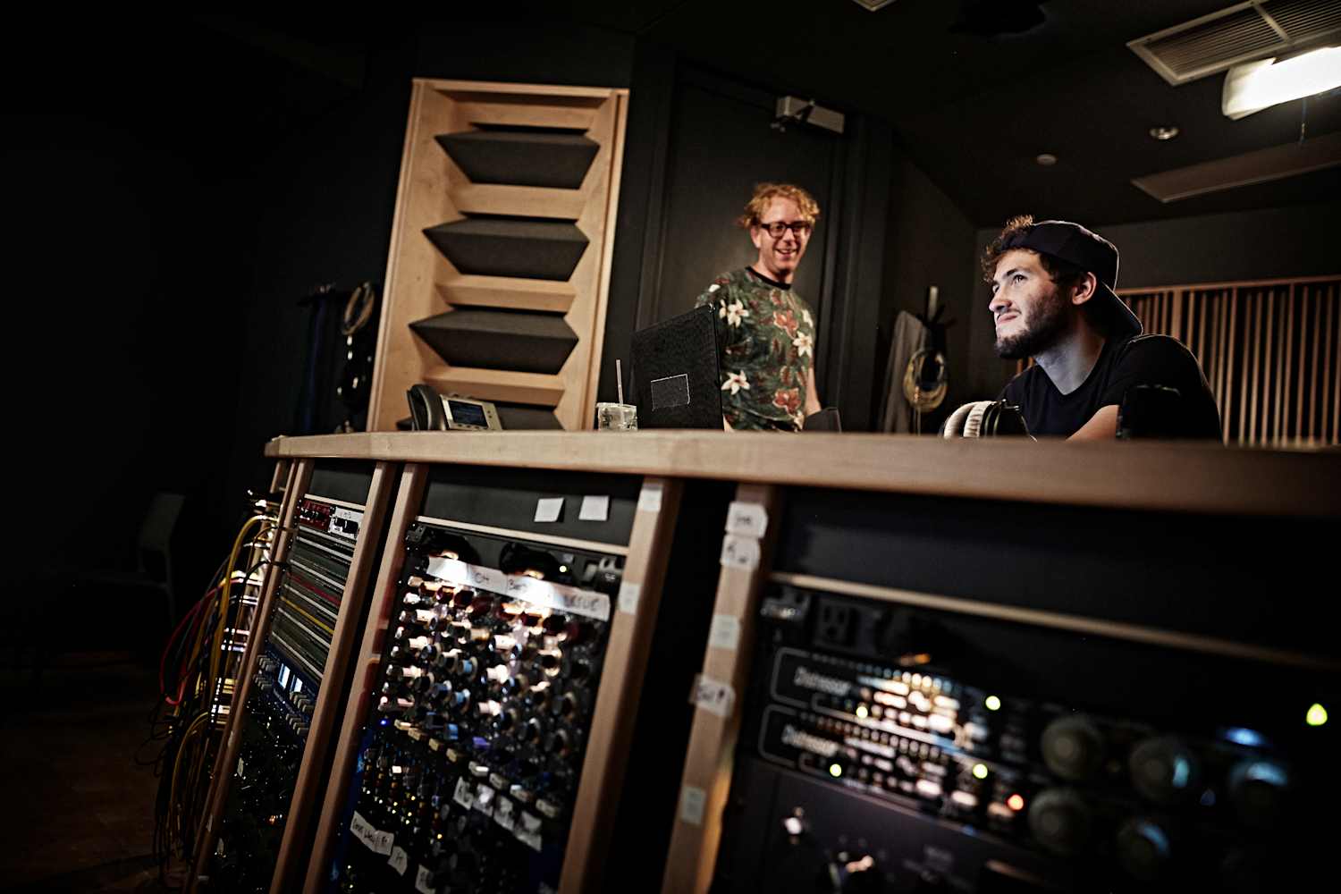Searching for Sound: Musik aus aller Welt