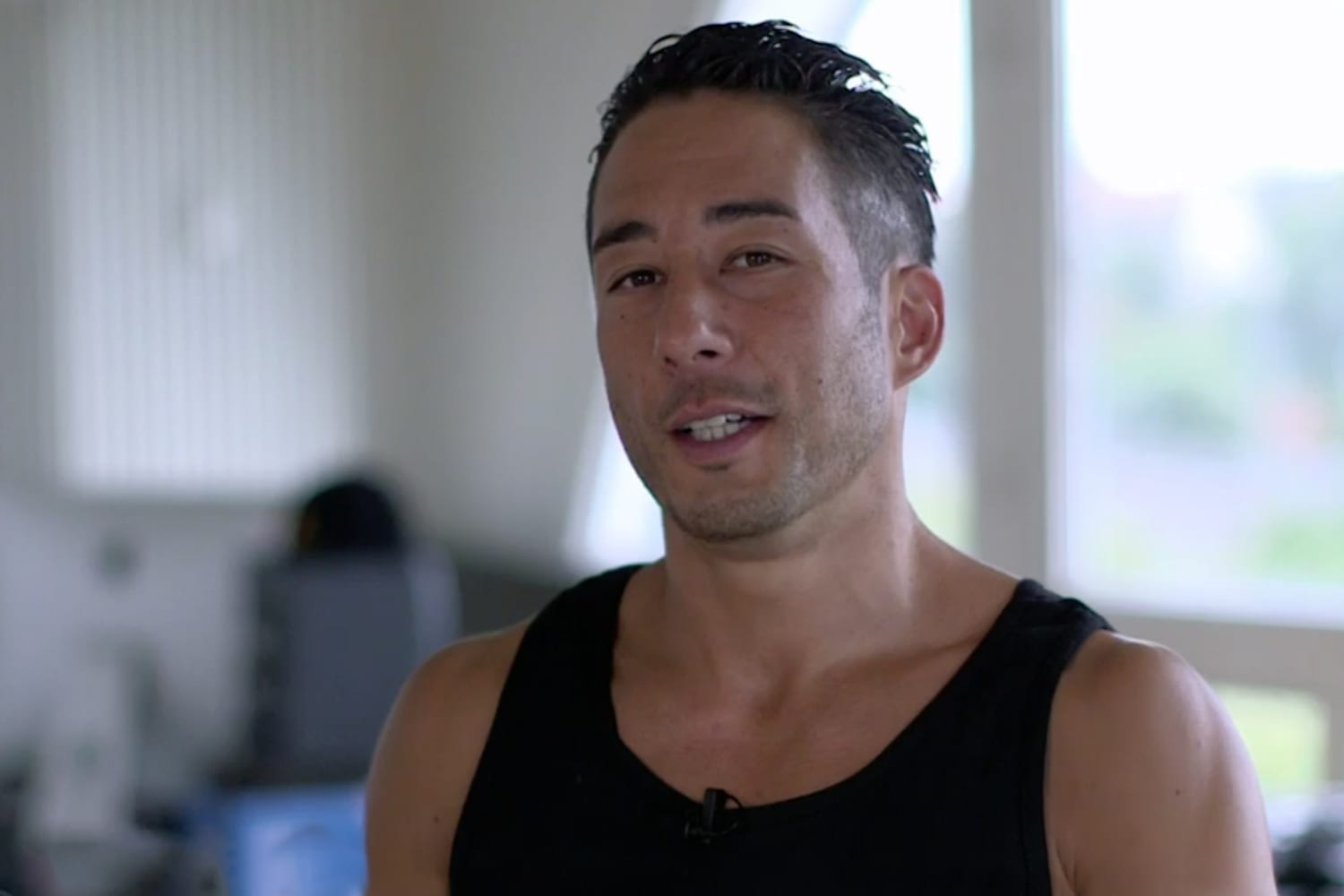 Follow the Steps S1 E2: BTS – meet Benny Kimoto - video