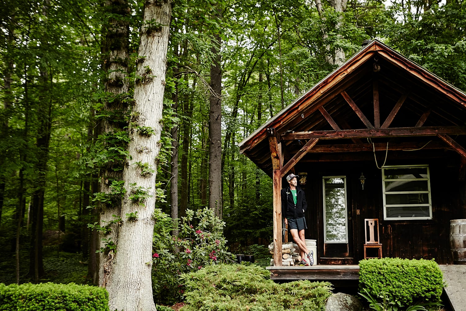 Karl Meltzer: Made to Be Broken Ultrarunning Film