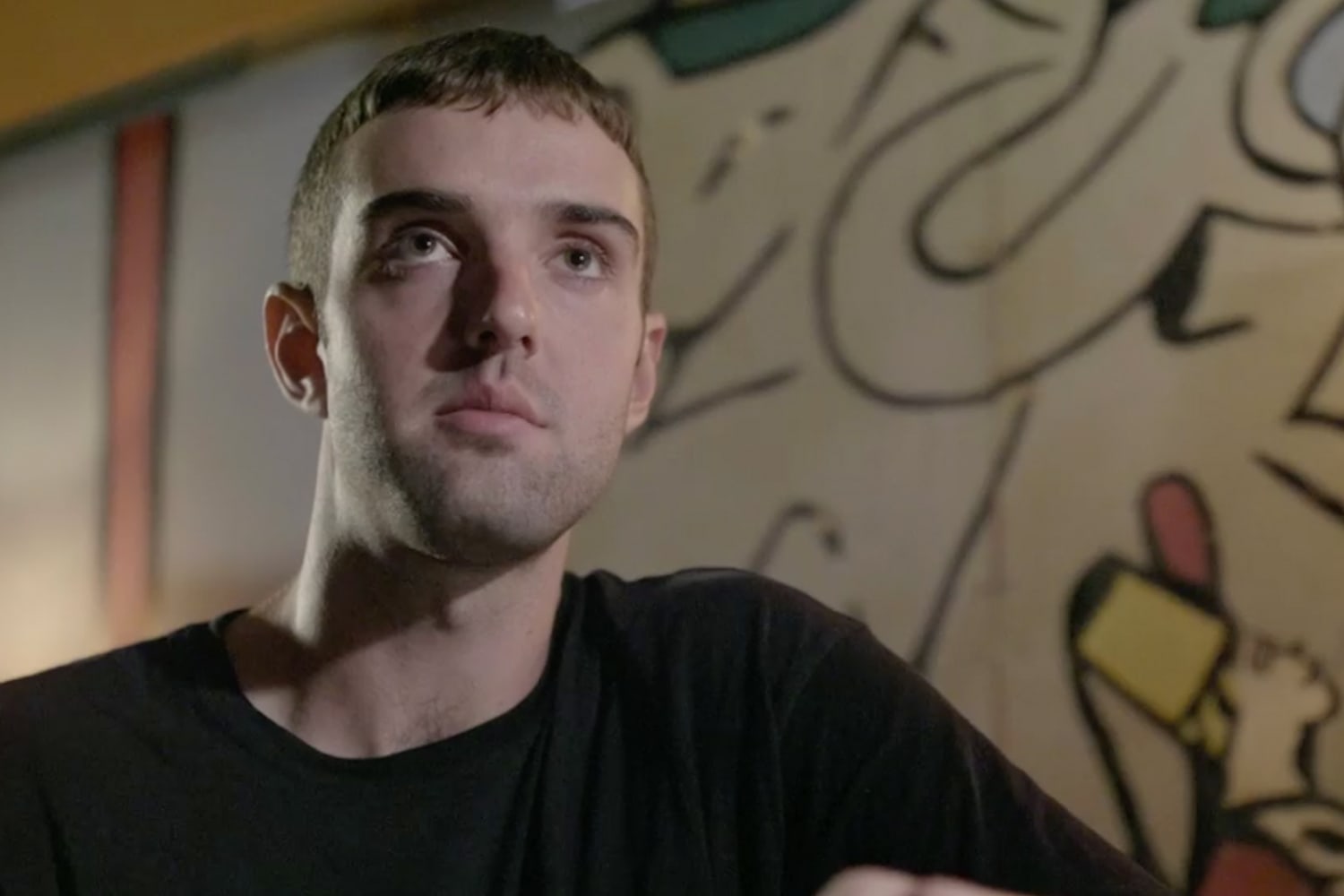 One S1 E8: Eric Dingus – video