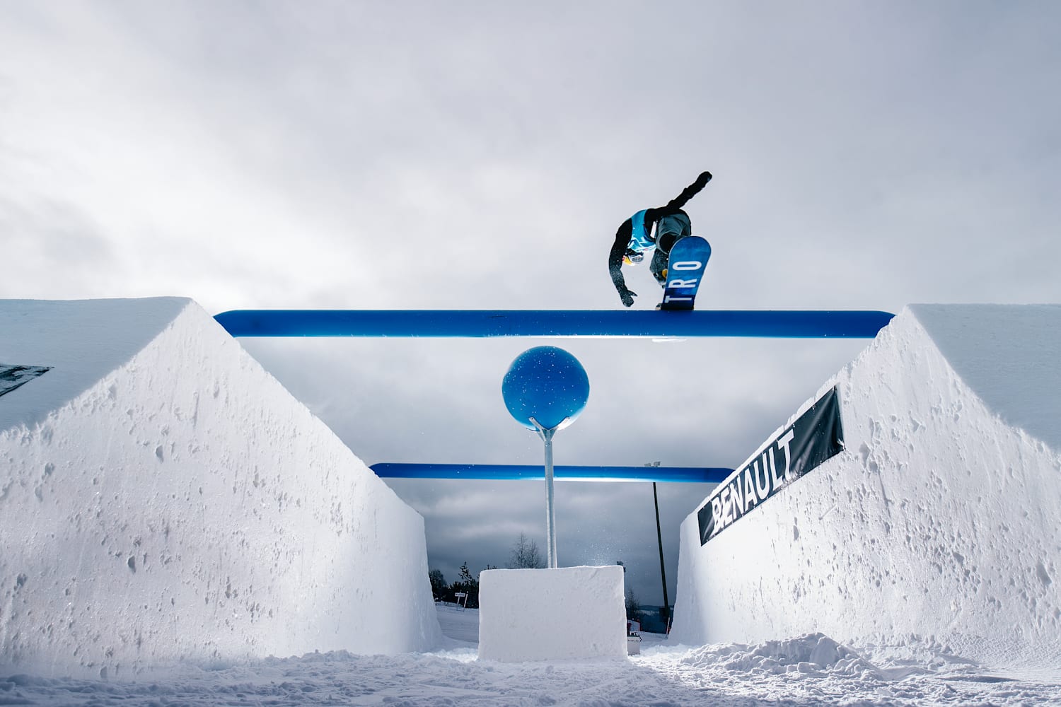 This is Marcus S1 E3: Quadruple cork – snowboarding