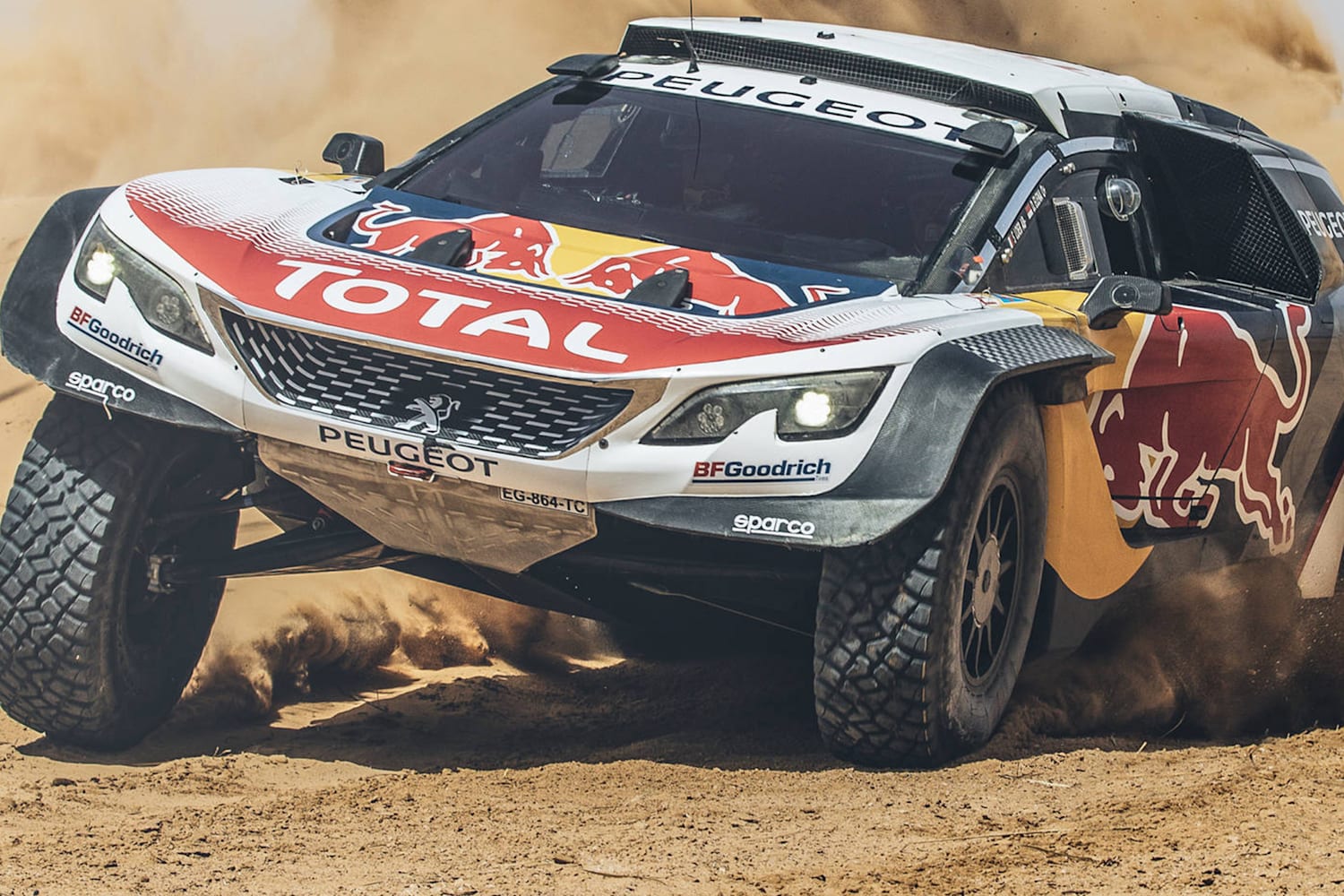 El ABC del Rally Raid vídeo