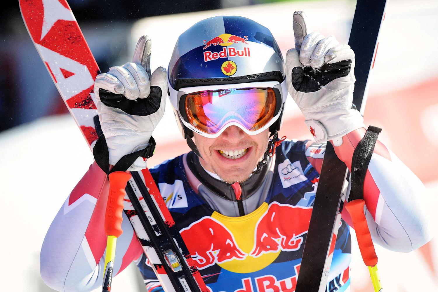 Streif: One Hell of a Ride – der Film auf Red Bull TV