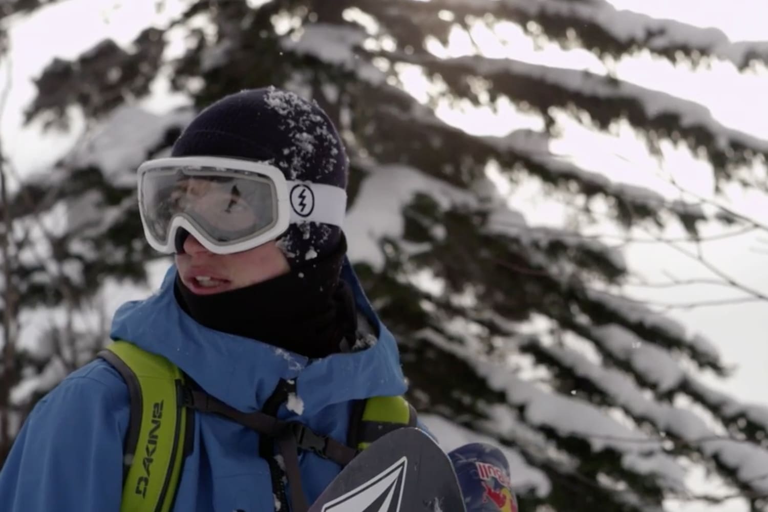 First Chair S2 E2: Marcus Kleveland interview – video