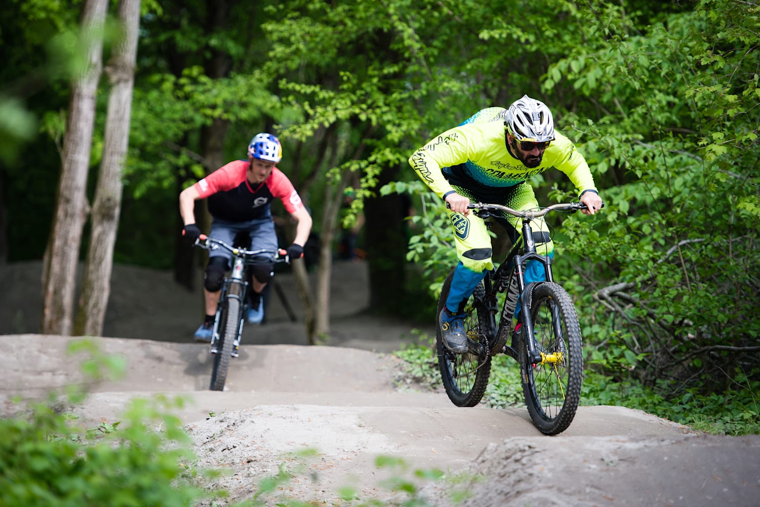 How to MTB S1 E1: How to pump – video