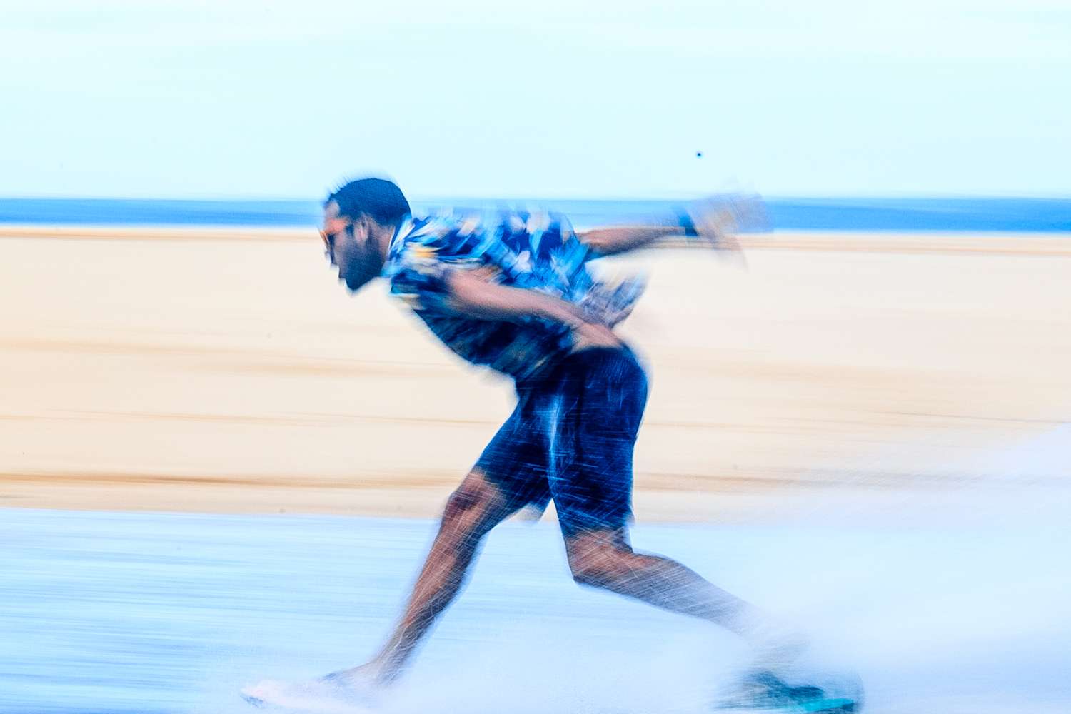 Who is JOB T7 E2: Swell creciente