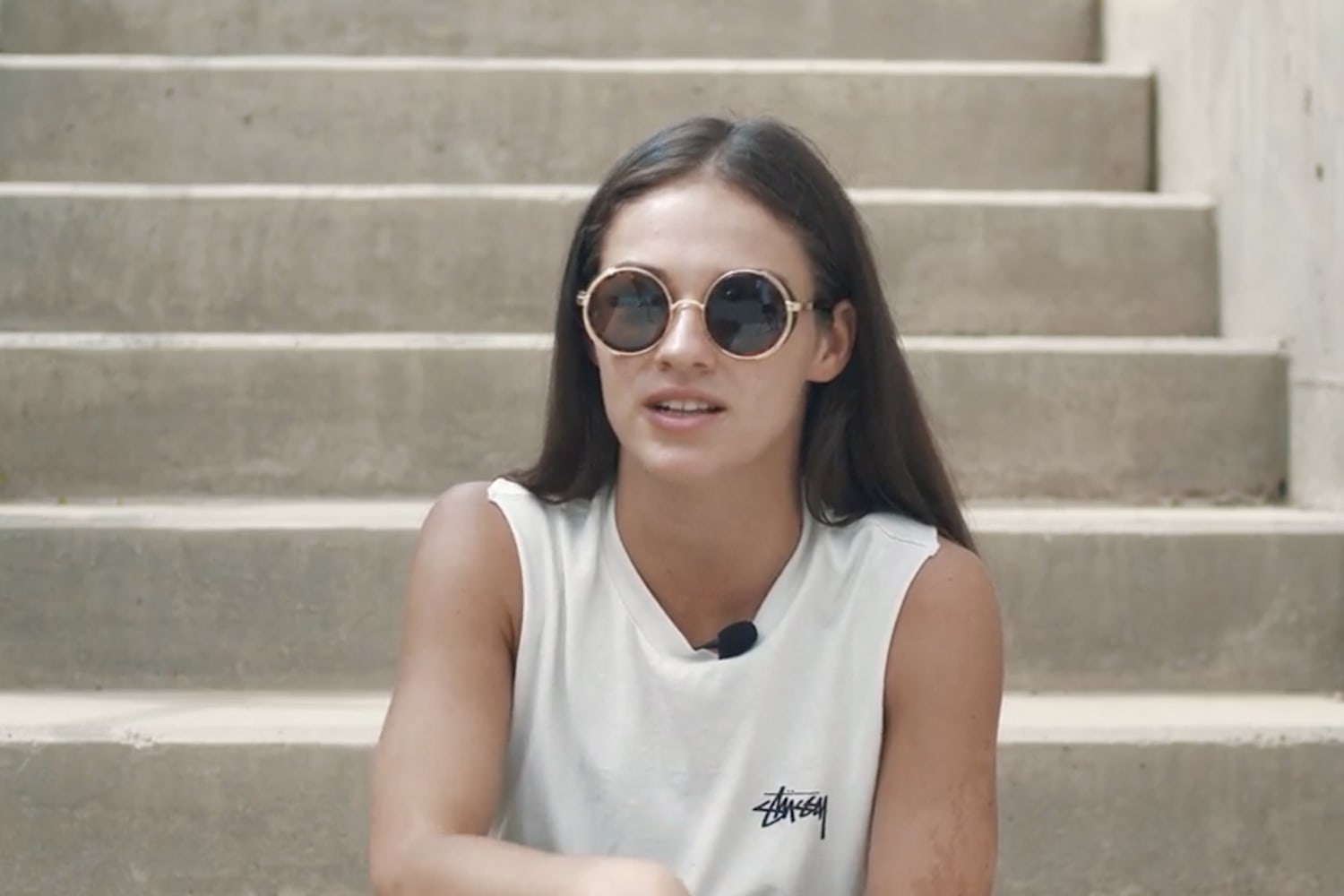 Rise of the B-Girls S1 E6: Kate of South Front crew