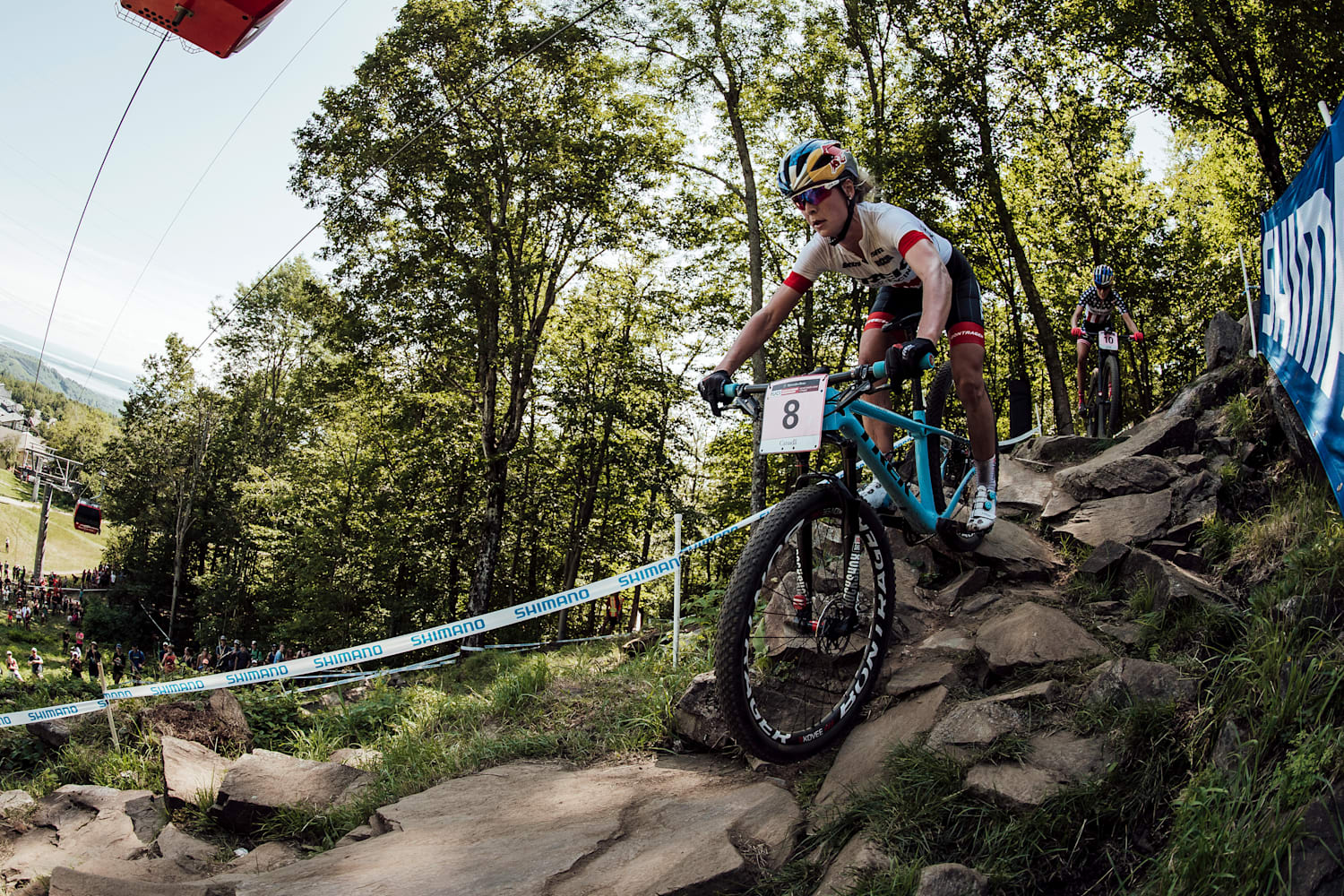 UCI MTB World Cup Canada: event info – Red Bull TV