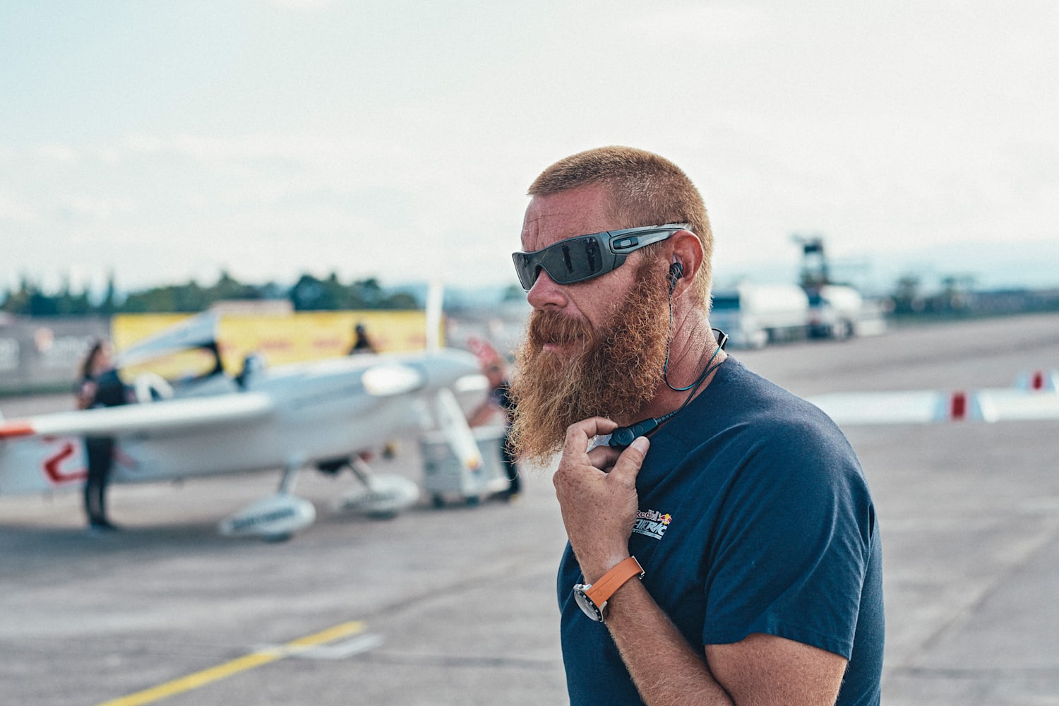 Tech Talk with Jimbo: aircraft comparison