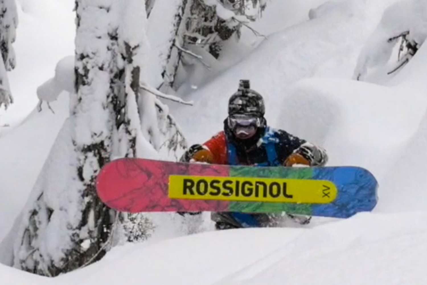 Wie man ein Freeride Board auswählt