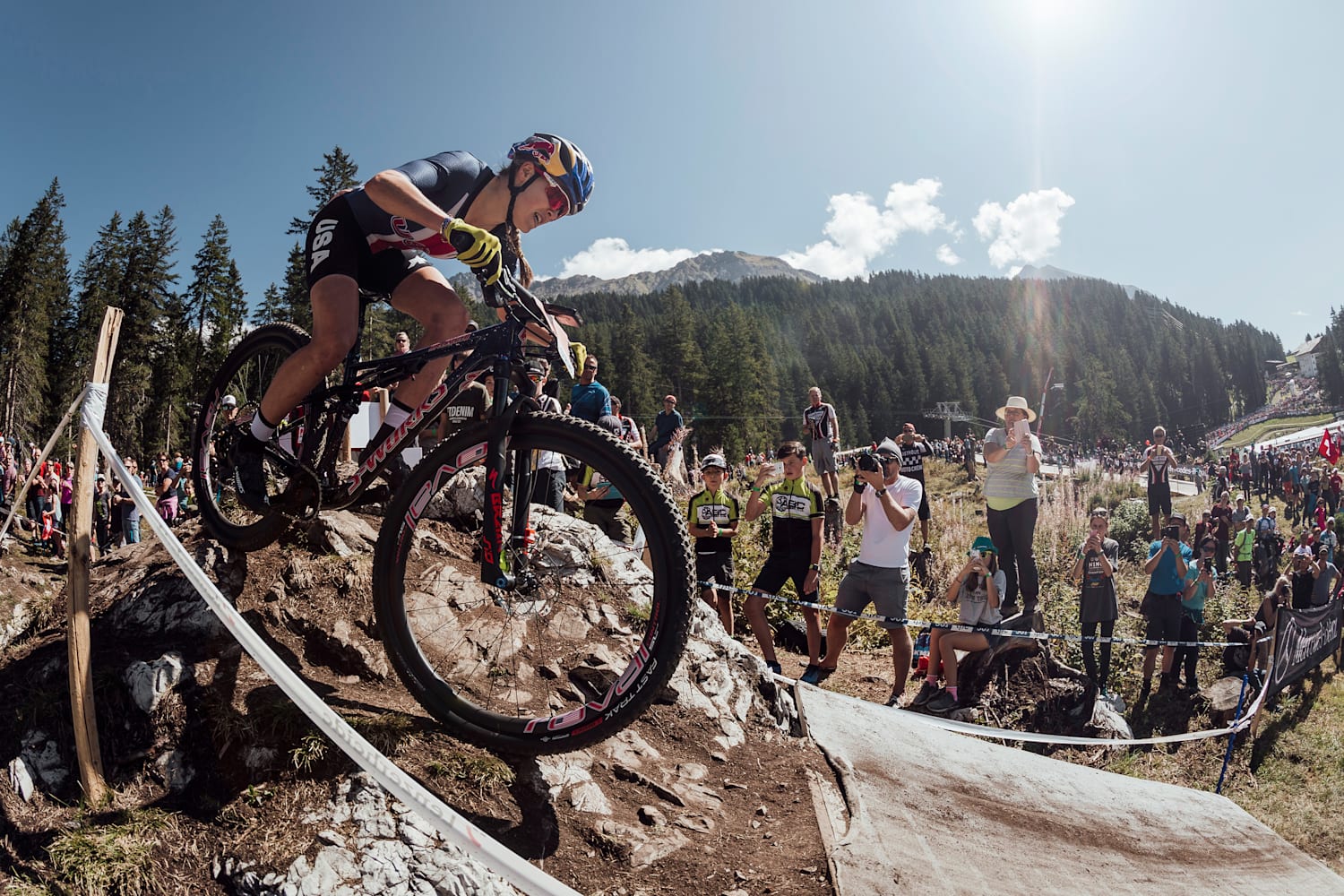 UCI MTB XCO World Cup 2018: Full season recap video