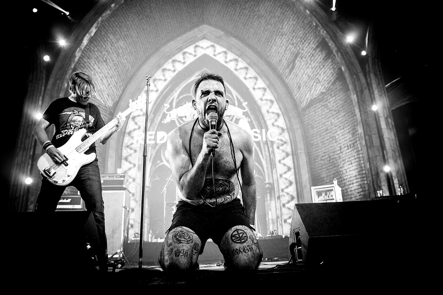 Hooked on Belgian Metal: Exploring the genre – video