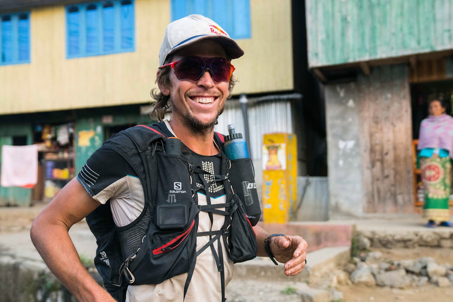 Preparation: Lessons from the Edge – extra