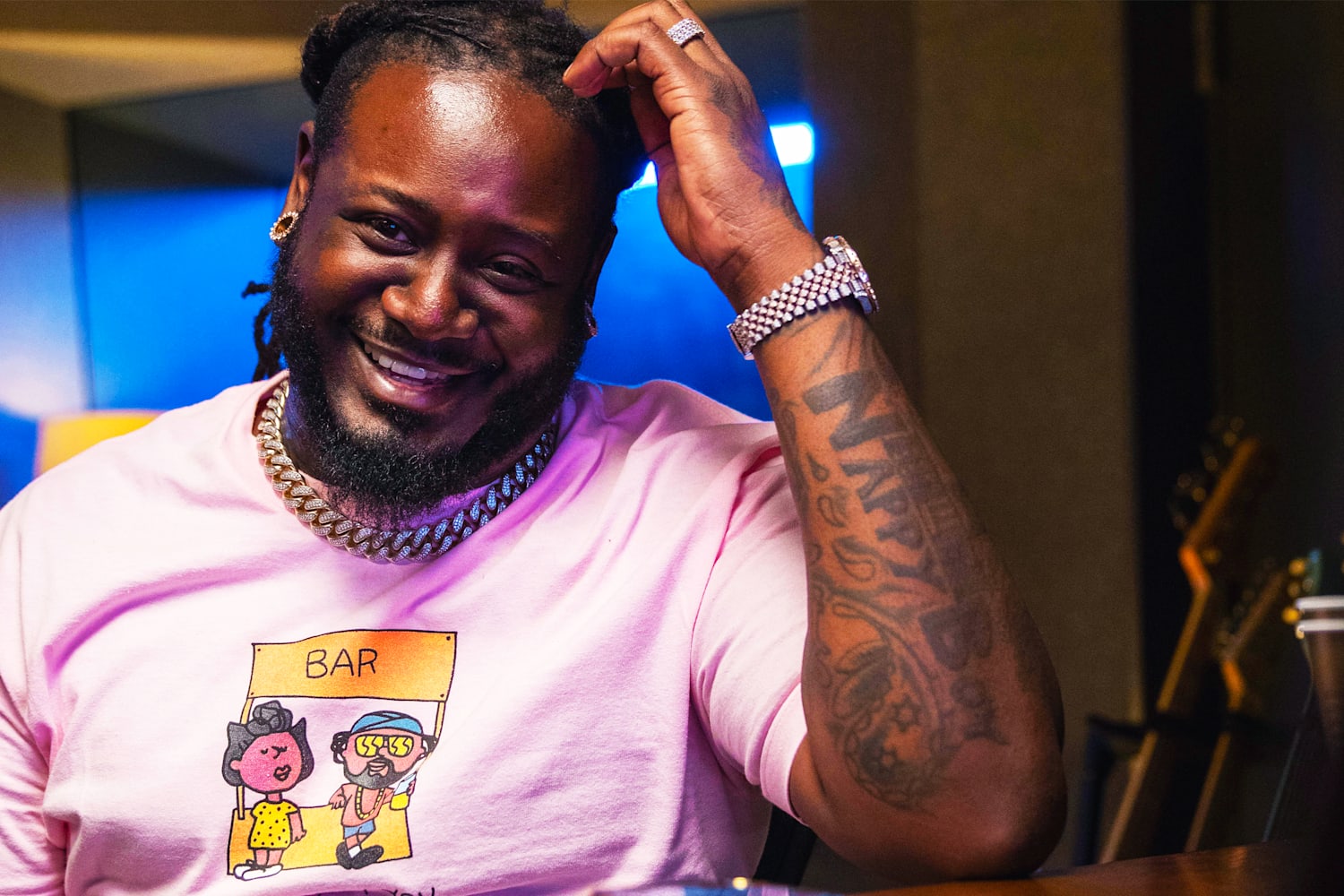 Remix Lab: Watch artists remix their tracks live